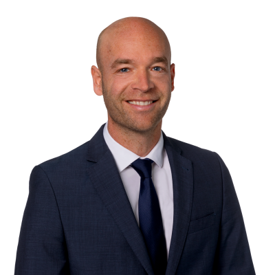 Christian Thomas, Partner · Kuhnen & Wacker